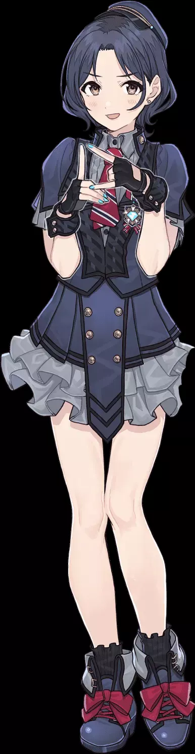 五等分的486 NGA玩家社区