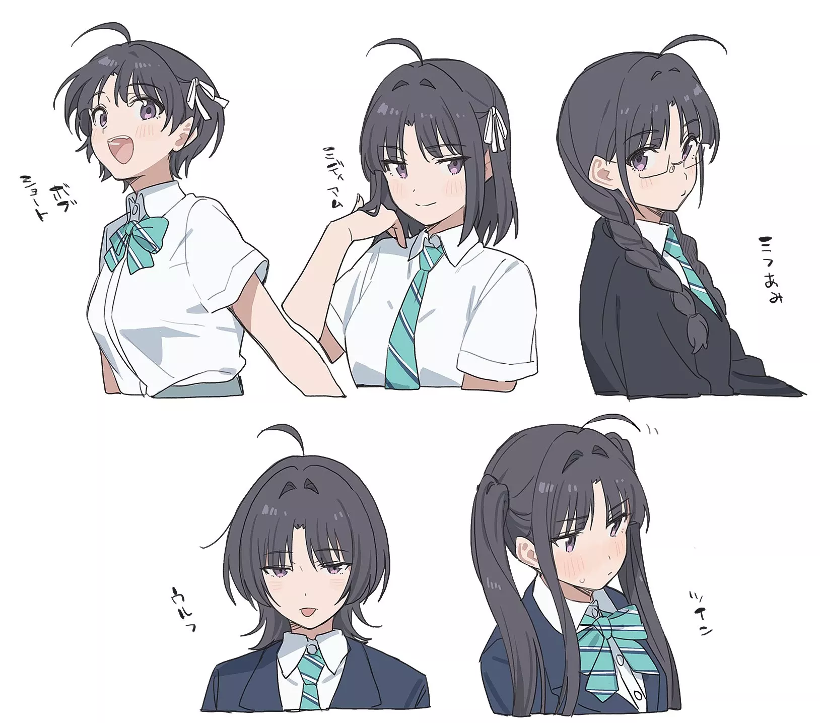 五等分的486 NGA玩家社区