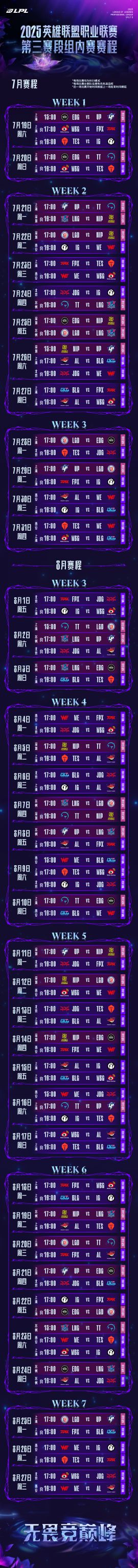 [本赛区赛事]JDG居然要明天才能打第一场 NGA玩家社区