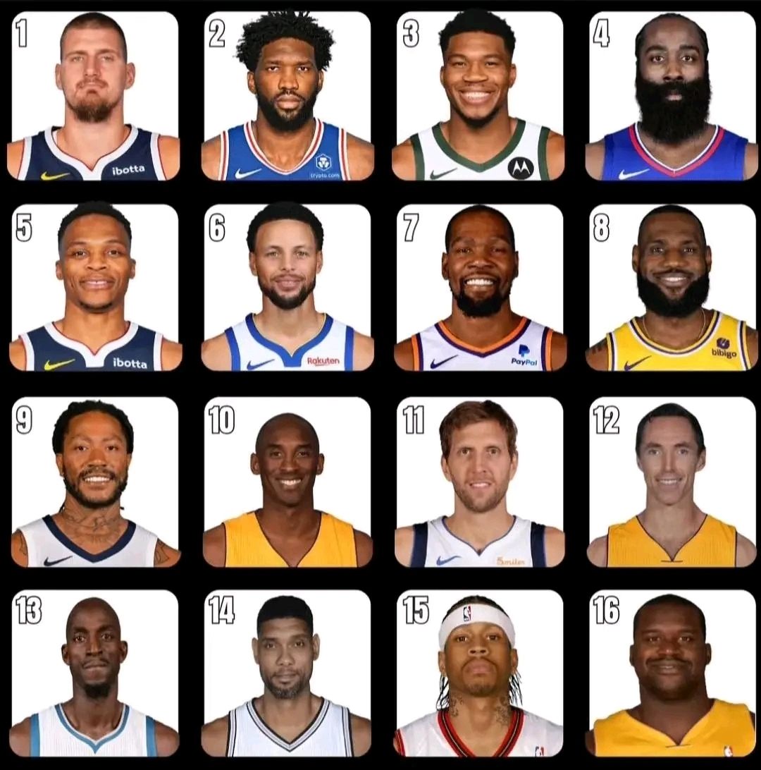 二十一世纪最水的mvp是谁？ NGA玩家社区