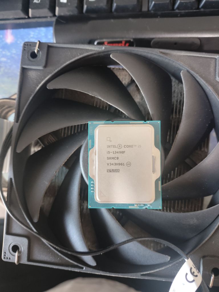 换下来的13490f 不知道多少钱来个大佬说下 NGA玩家社区