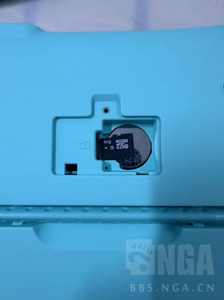 纽曼电子教育液晶手绘板原价279元，现在39包邮，全新，带早教合电子画板功能。 NGA玩家社区