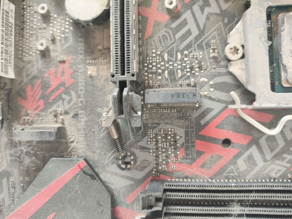 换下来的13490f 不知道多少钱来个大佬说下 NGA玩家社区