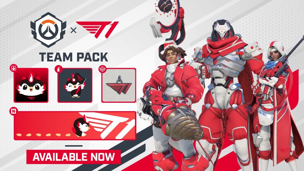 [搬运] OWCS官方合作队伍礼包及季中冠军赛皮肤 NGA玩家社区