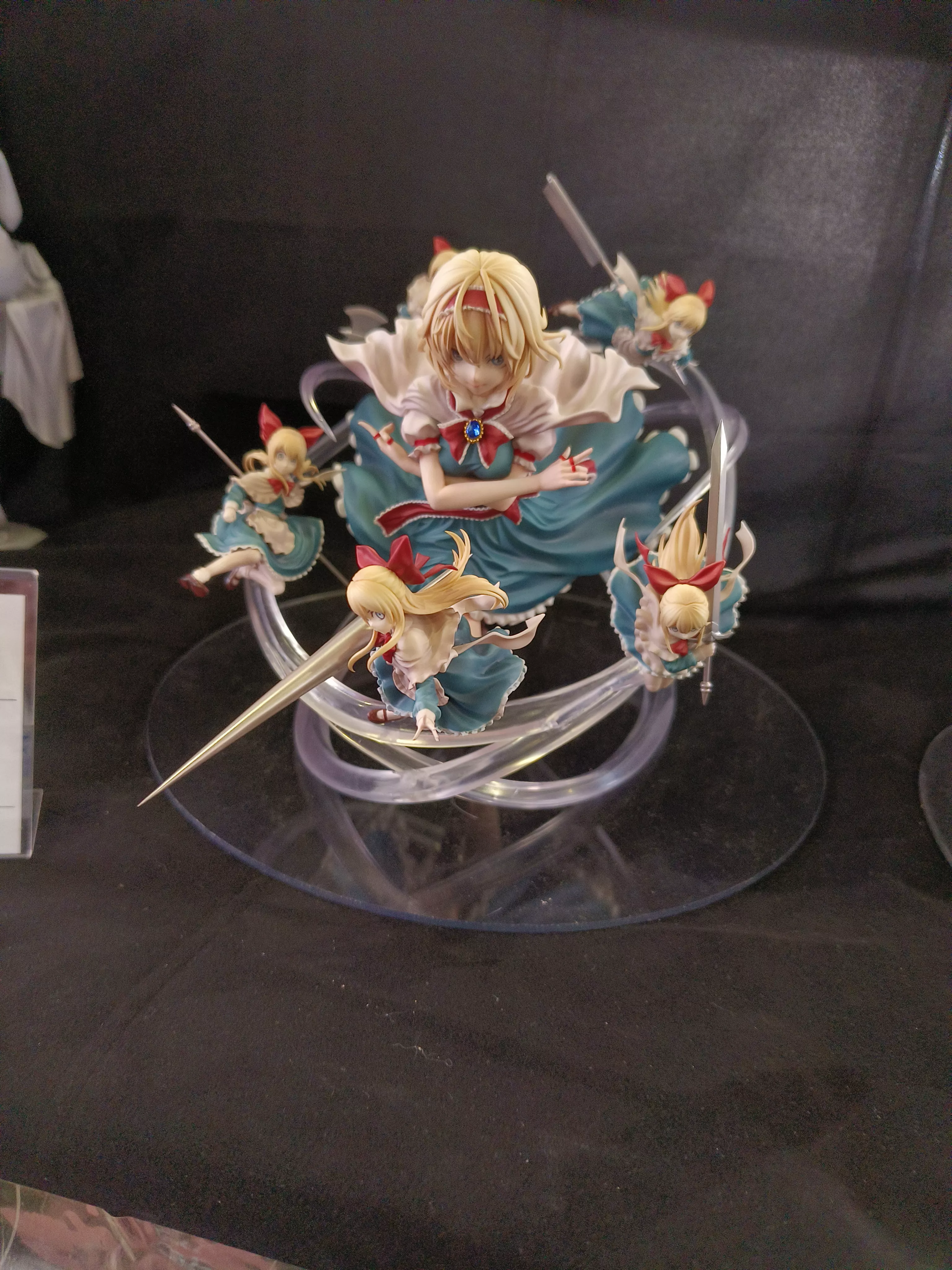 国庆的上海wf，推荐去吗 NGA玩家社区