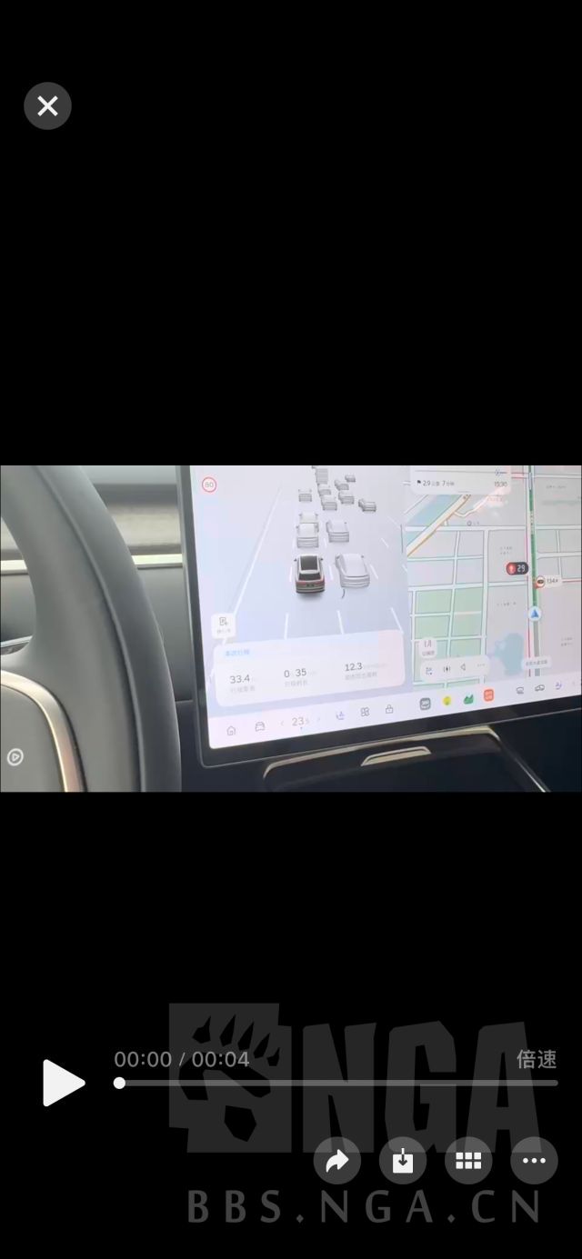 销售发的乐道L90城市代步能耗 NGA玩家社区