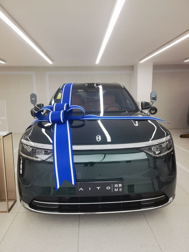 东风小康M8简单提车防一血 NGA玩家社区