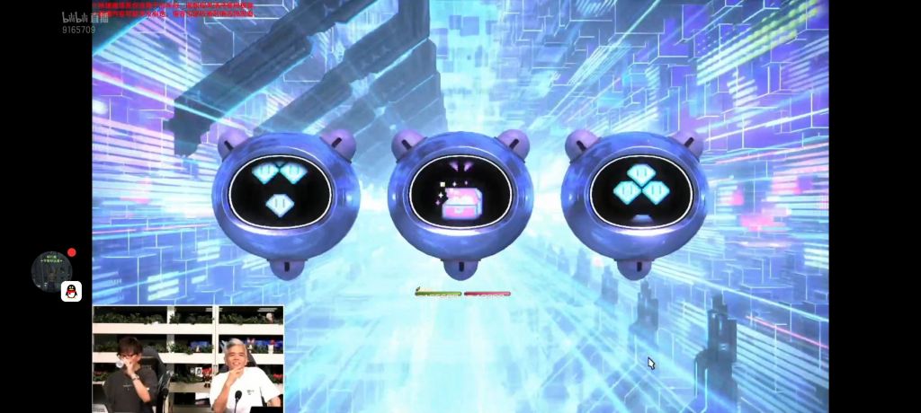 [闲聊杂谈] 7月24日国际服7.3版本PLL Part2直播讨论楼 NGA玩家社区