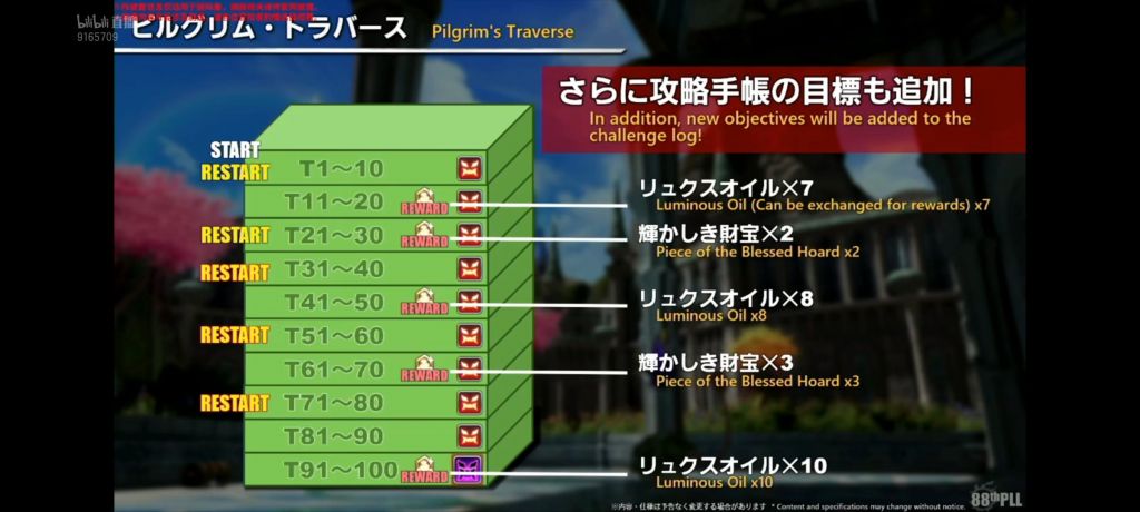 [闲聊杂谈] 7月24日国际服7.3版本PLL Part2直播讨论楼 NGA玩家社区