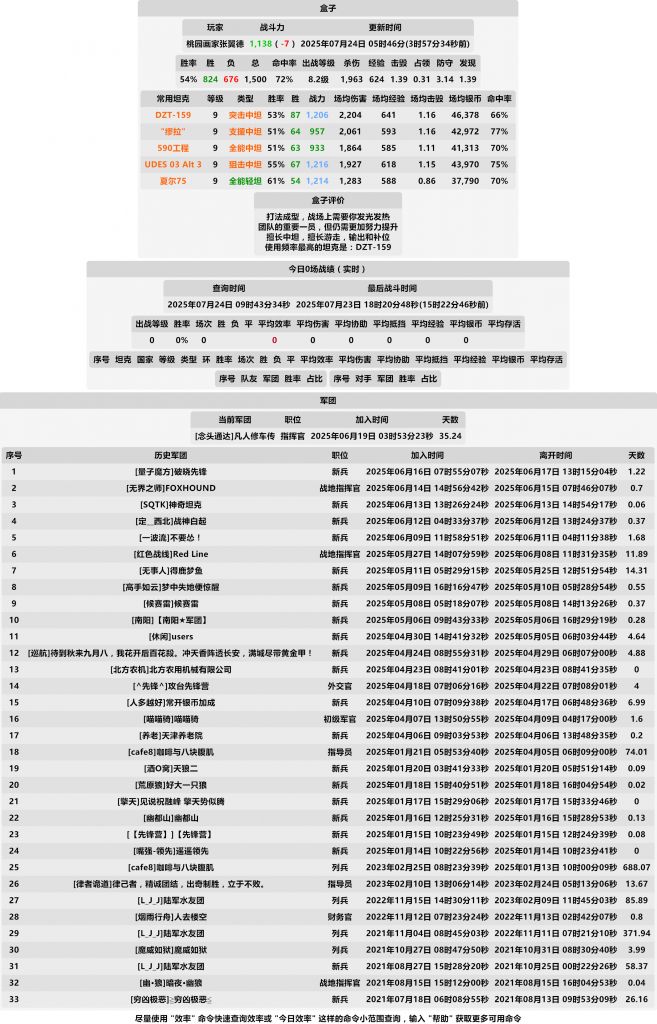 [一个搞笑的人]我挖出了坦克版今年最大的套皮人！REP失踪者2年原来他一直潜伏在大家身边(当事人以及分身分别回复22楼36楼)这帖子过去一个月当事人可是精分的厉害哦 NGA玩家社区