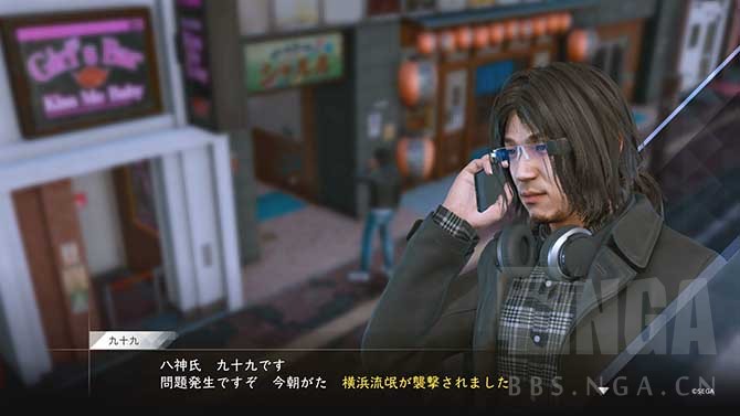 [国际服]Asmr预告 NGA玩家社区