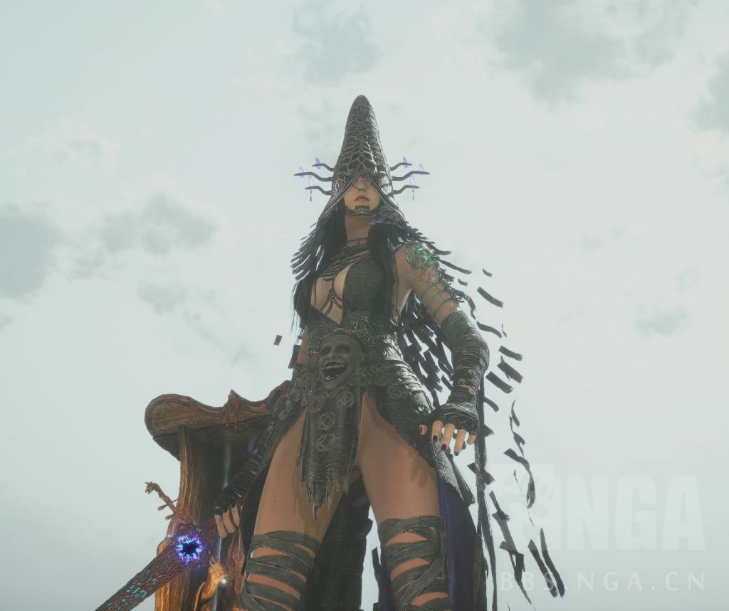 明末为啥还没有 nv quan 群体下场？ NGA玩家社区