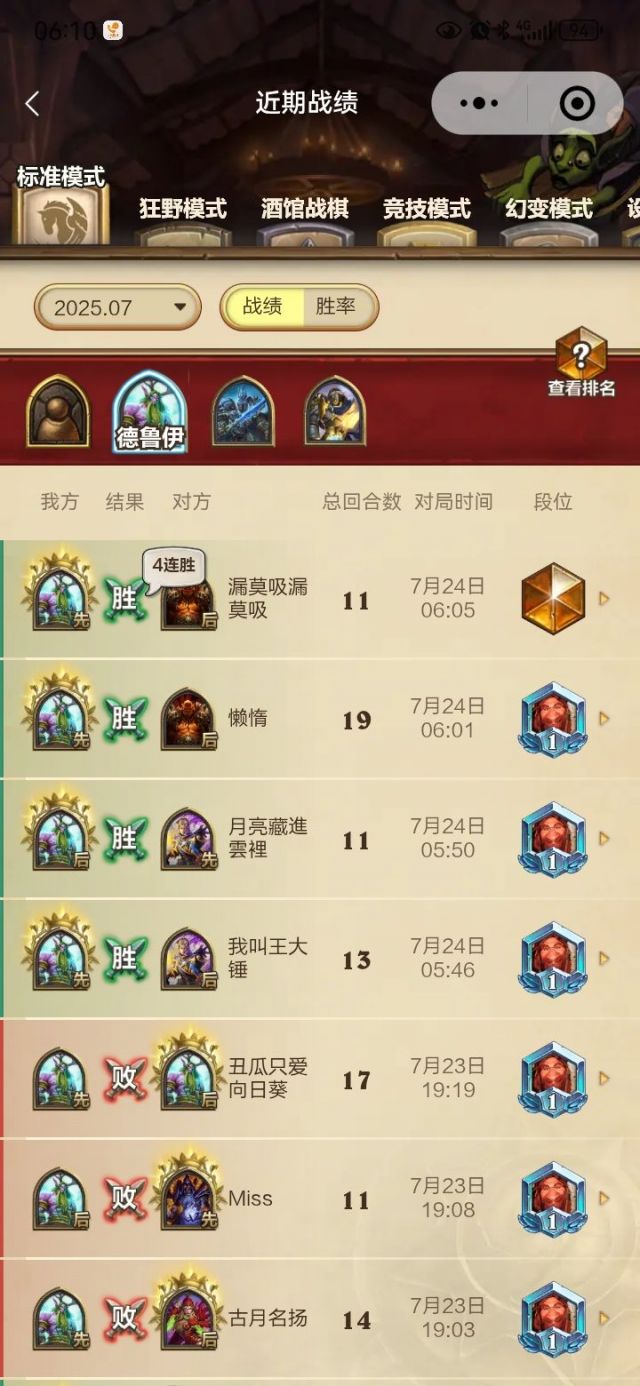 6星小号白金7开打，近百场飞机德67.7%胜率上传 NGA玩家社区