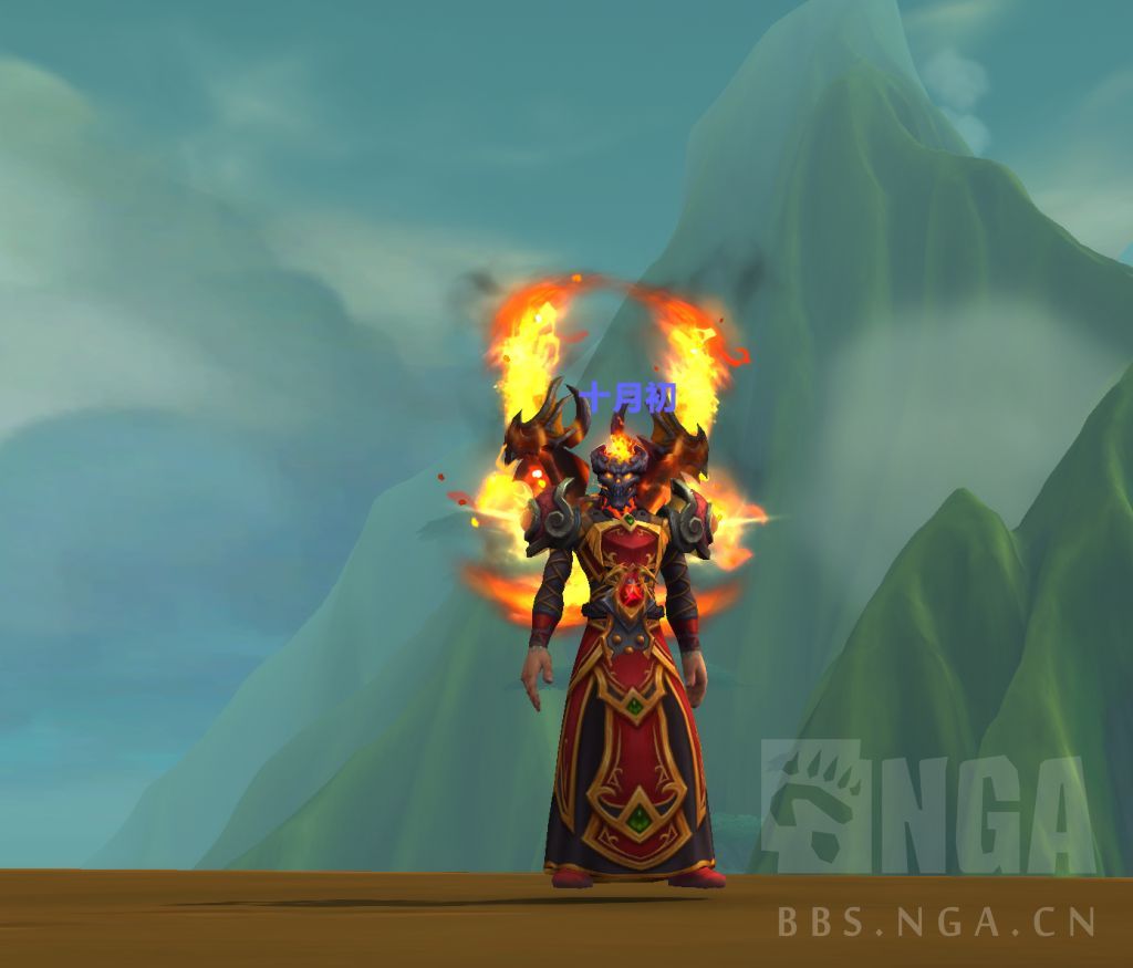 [心情] [活动] DH真的好酷 NGA玩家社区