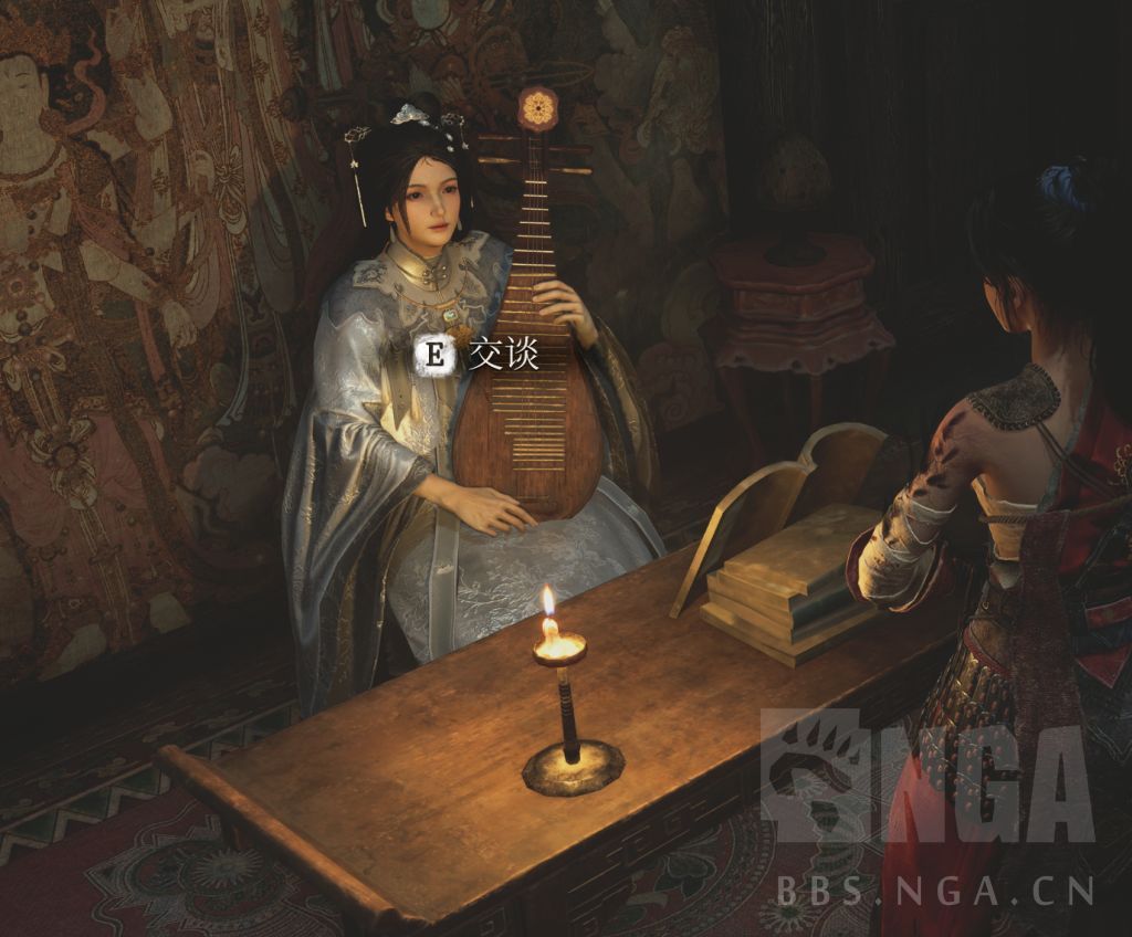 玩了一个小时，说下9600X+5070Ti 4K游戏表现 NGA玩家社区