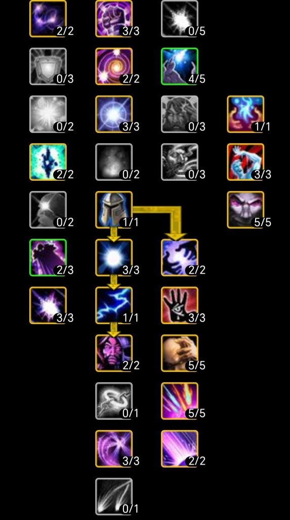 打冰龙开法师护甲有效吗？DEBUFF减半吗？ NGA玩家社区