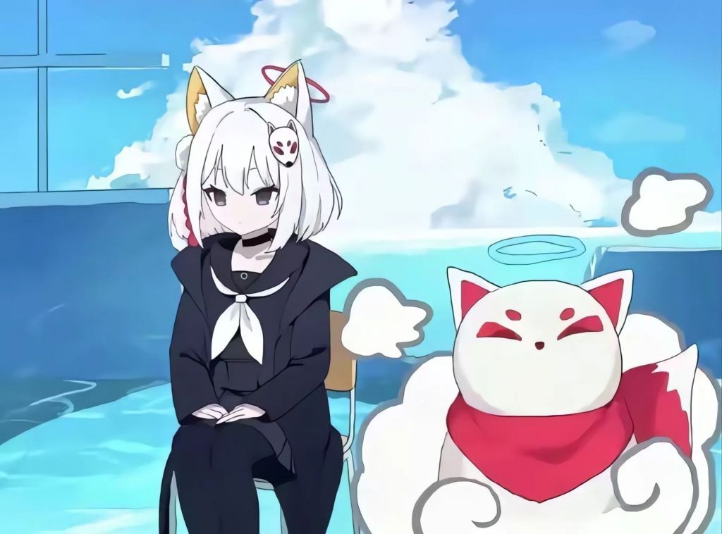 神人coser NGA玩家社区