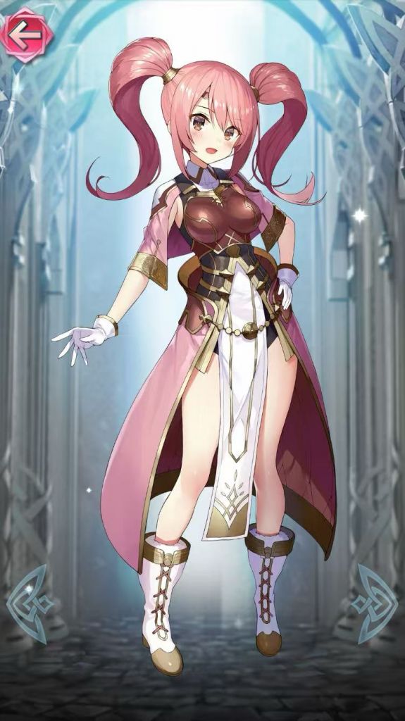 [新瓜]FEH，第一次见因为画师问题换卡面的 NGA玩家社区