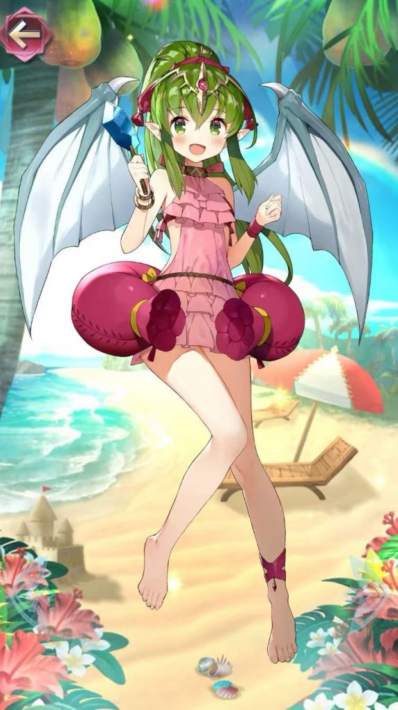 [新瓜]FEH，第一次见因为画师问题换卡面的 NGA玩家社区