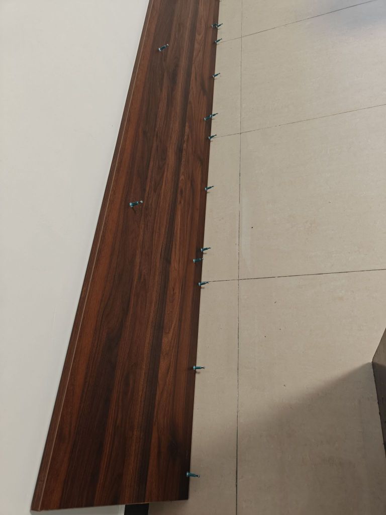 自己diy装柜子遇到个小bug NGA玩家社区