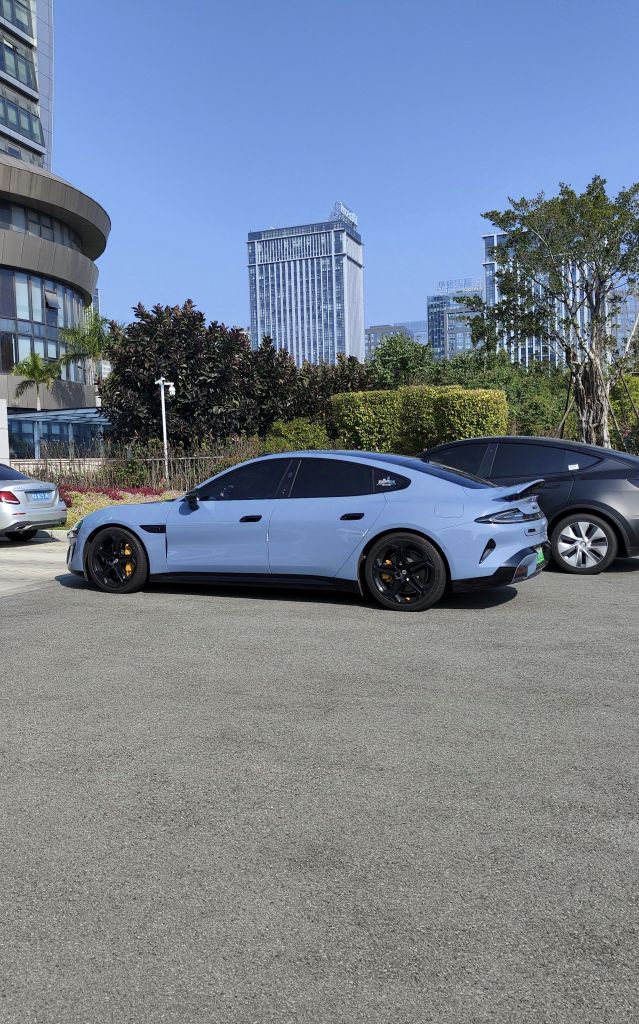 8月份小米YU7、SU7权益及配置大调整！ NGA玩家社区