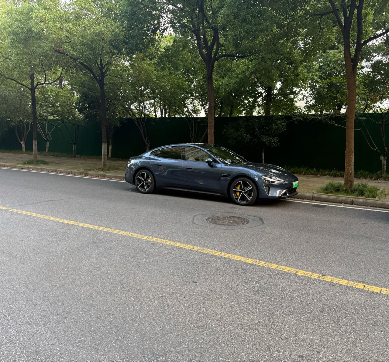 8月份小米YU7、SU7权益及配置大调整！ NGA玩家社区