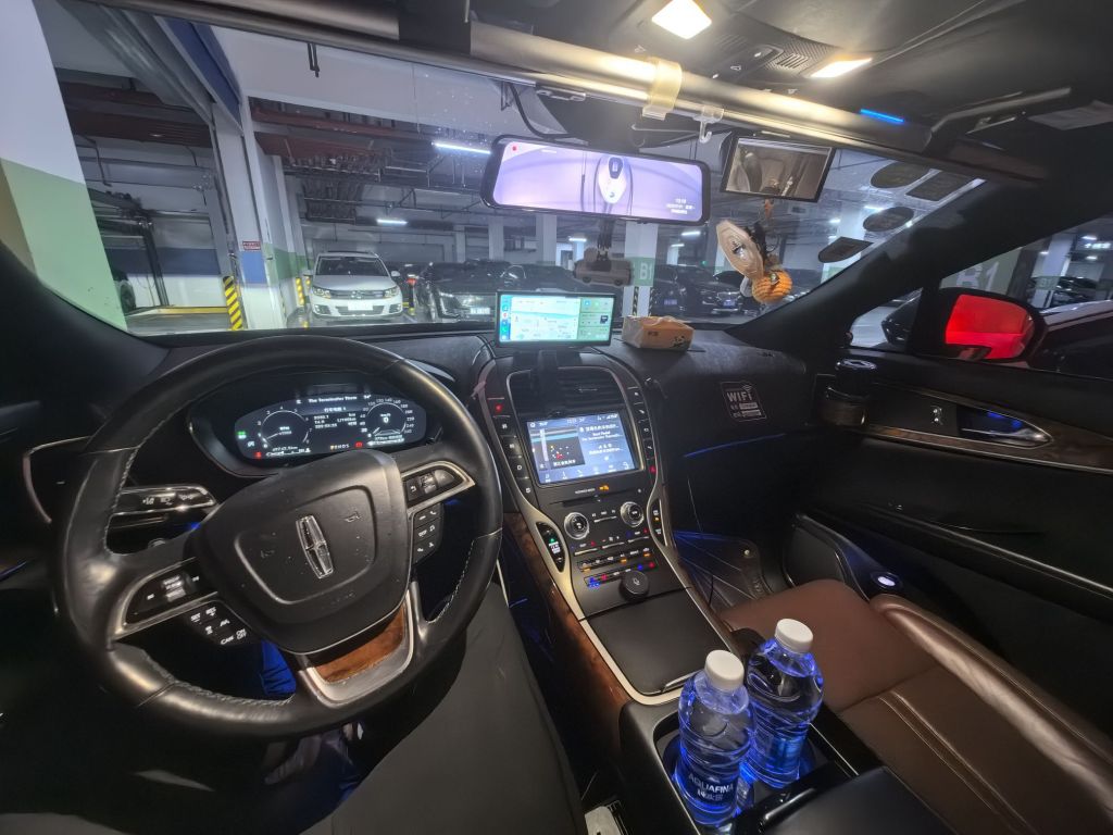 不知道NGA有多少林肯车主？我们这4S店都关门了。 NGA玩家社区