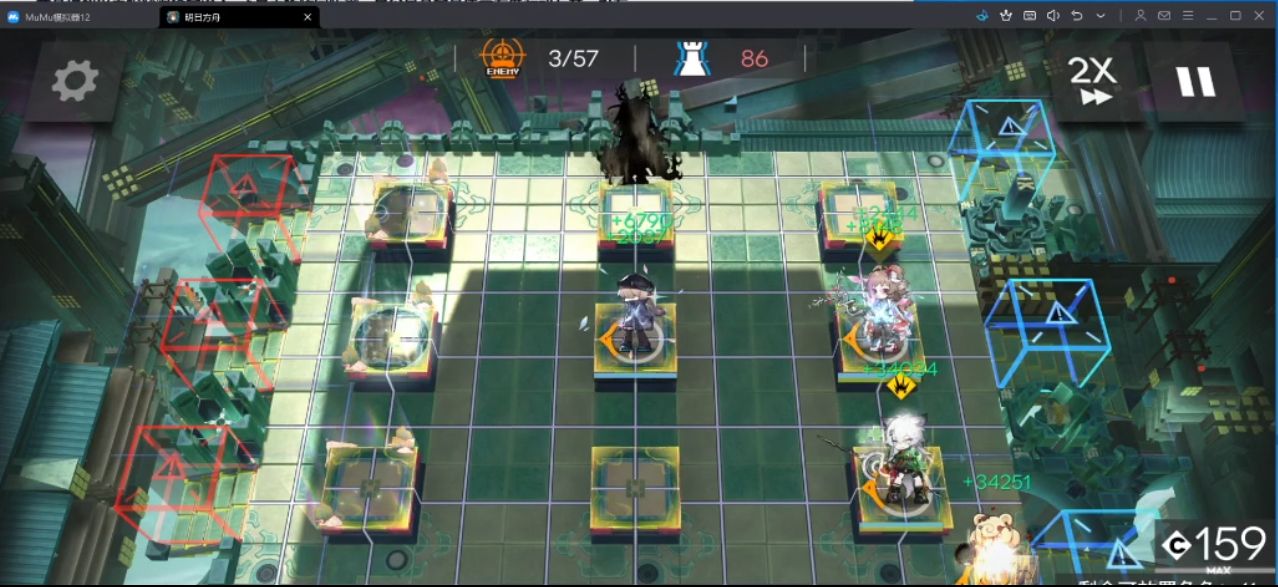 设计师：我们在界园设计了很多很coooooool的藏品 诶，你们怎么都不拿啊？ 178