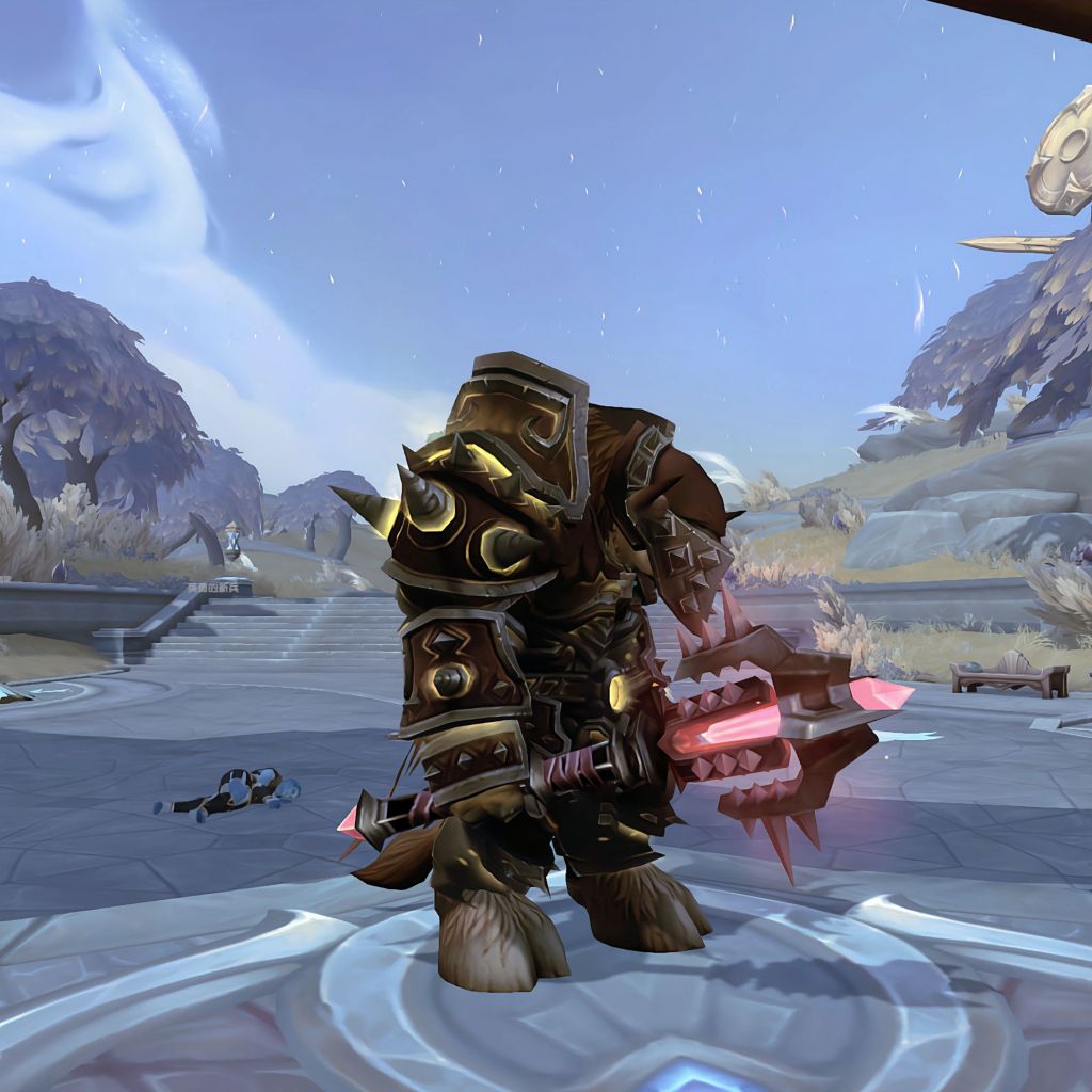 zs他就得浑身带刺！ NGA玩家社区