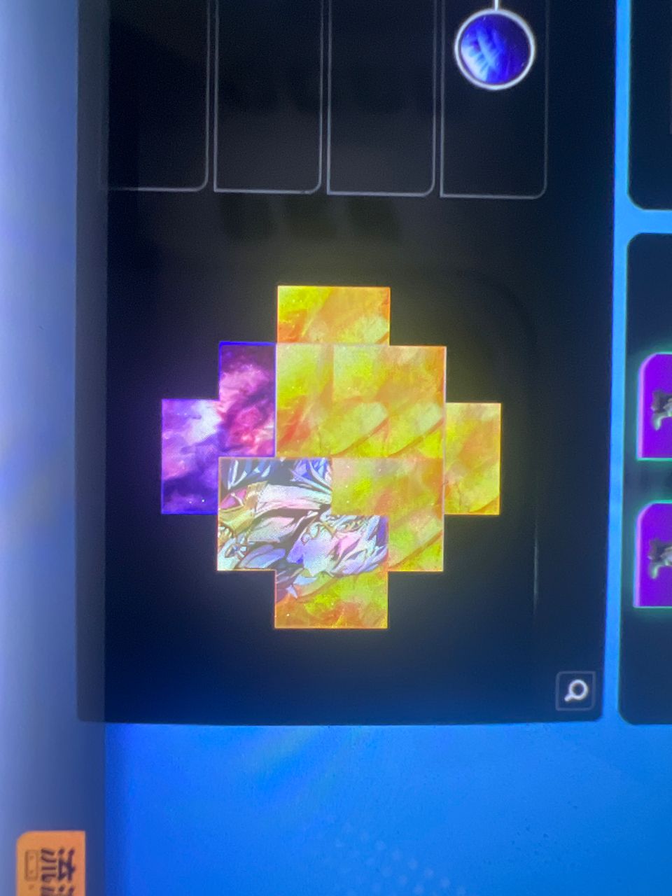 月女3 吸管无珍品进u8攻略 NGA玩家社区