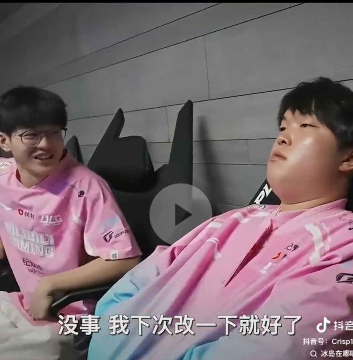 [国际赛事]不说wei，blg打野困境到底是谁造成的？ NGA玩家社区