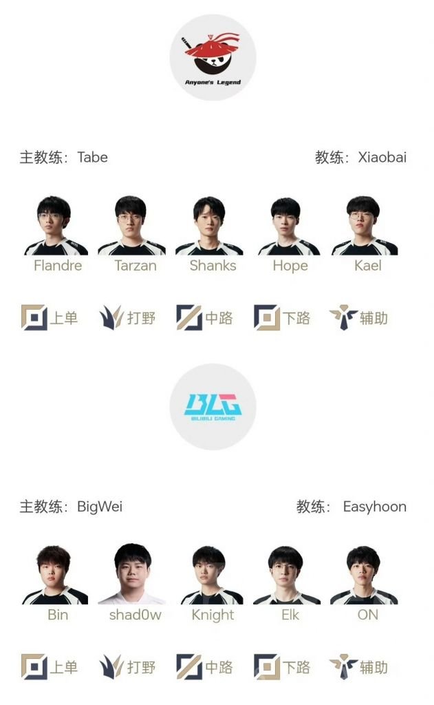 [本赛区赛事] 明天shadow首发！ NGA玩家社区