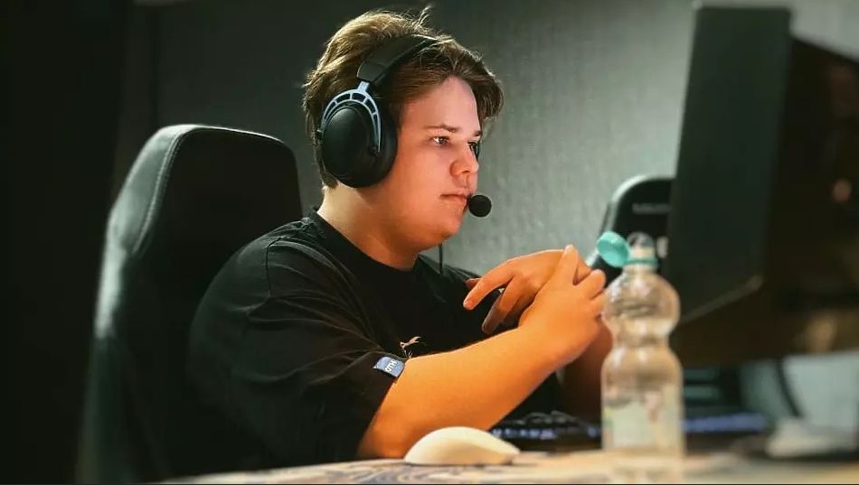 donk谈为何选择zweih为“大胆预测”目标：我被他努力的态度给打动了 NGA玩家社区