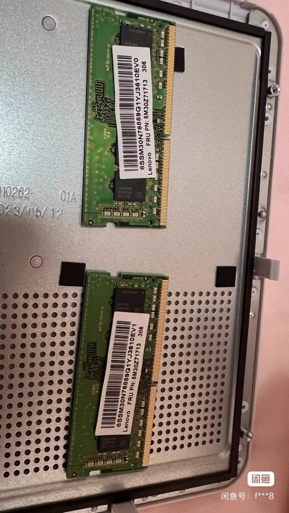 笔记本 三星ddr4 3200 韩国产的 超频性能强 cer颗粒 NGA玩家社区