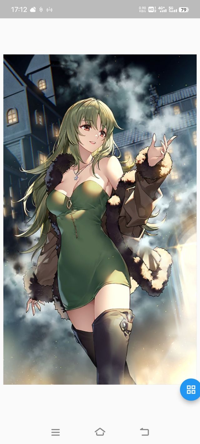 [日服]第二张！nardack的第二张fgo图，它来了！！！ NGA玩家社区