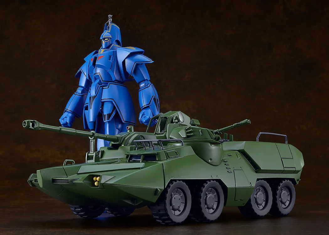 [新闻资讯] GSC MODEROID 高克 NGA玩家社区