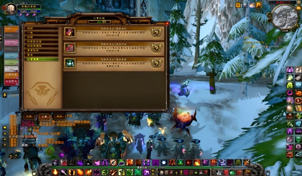 [提问] CTM为什么说很无聊 NGA玩家社区