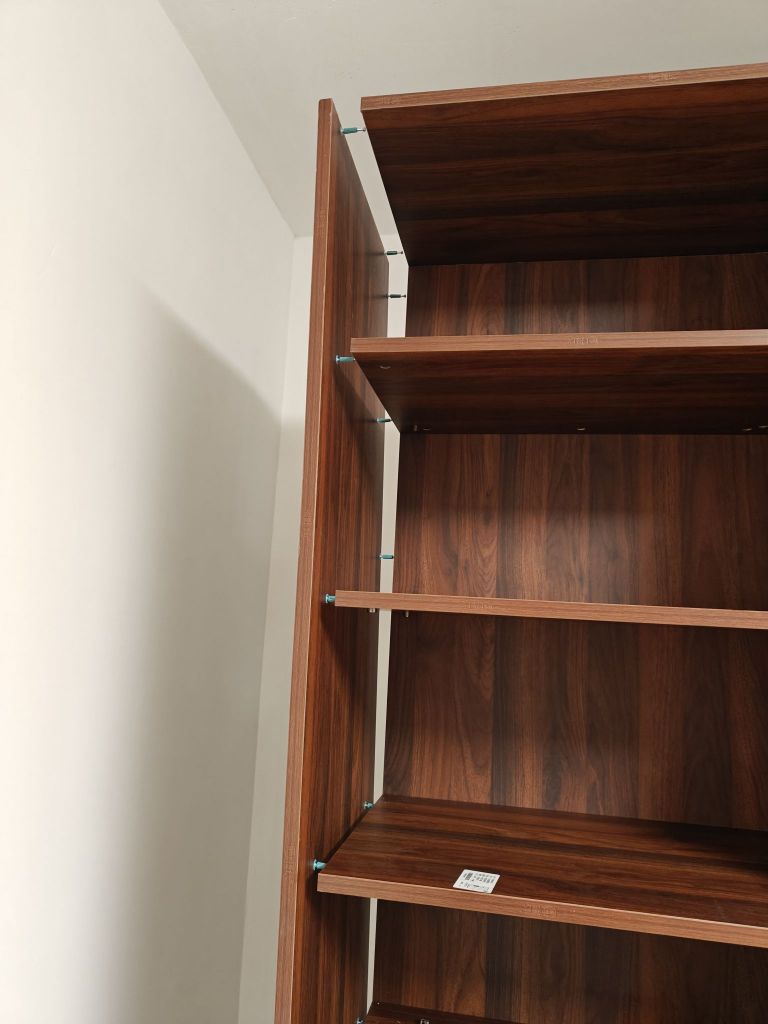 自己diy装柜子遇到个小bug NGA玩家社区