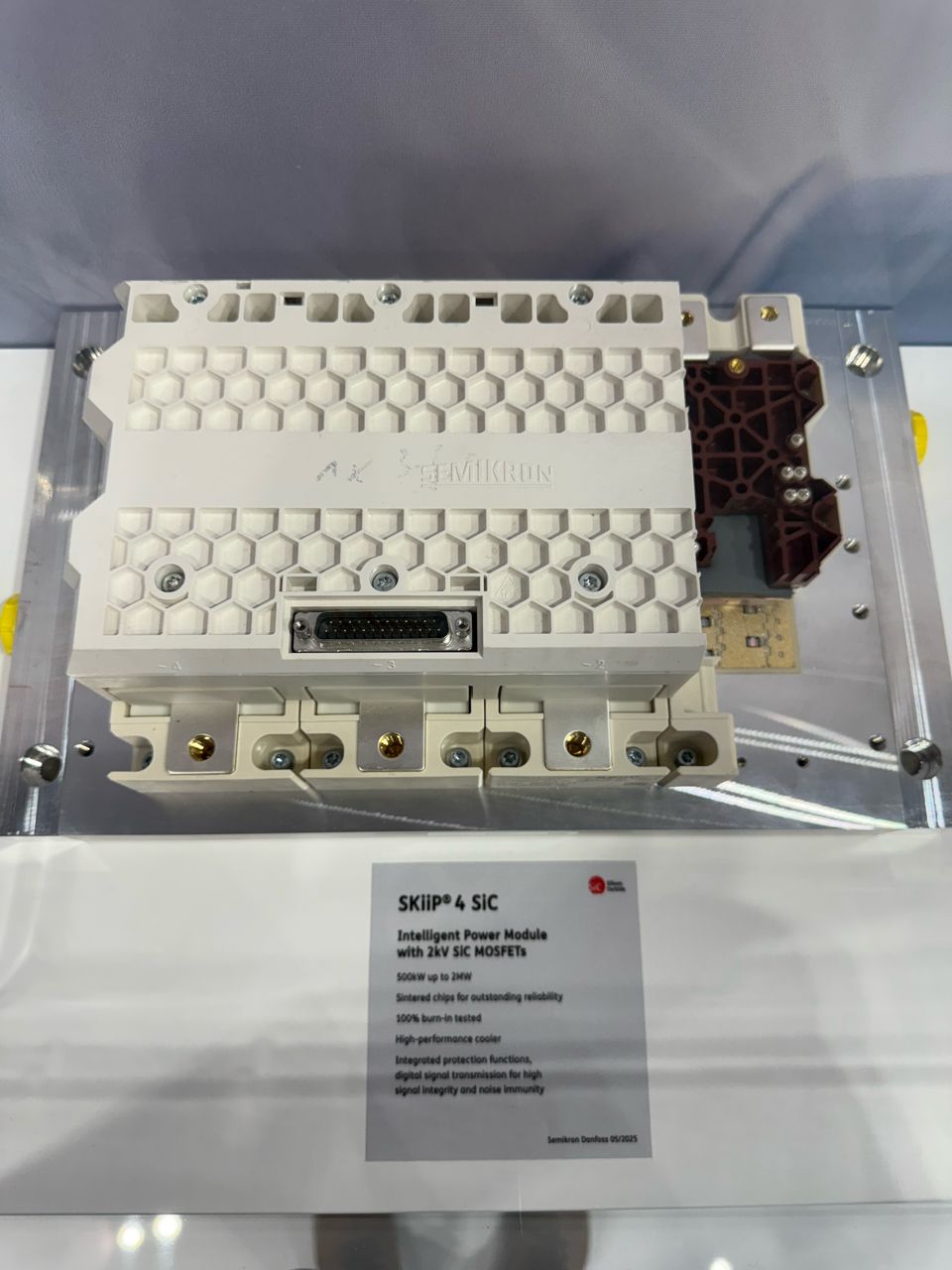 (科普)为什么说首个非全域800V平台的汽车是比亚迪制造的 NGA玩家社区