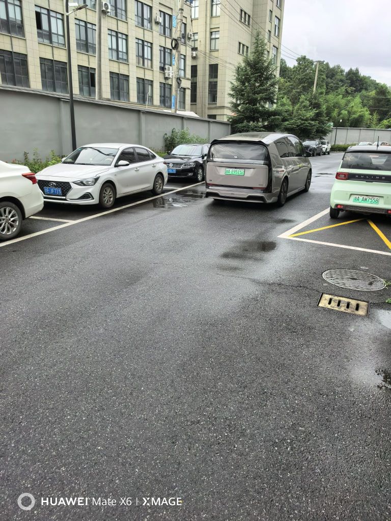 第一次见到mega实车 NGA玩家社区