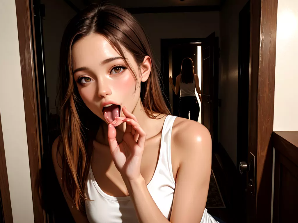 背着姐姐偷偷向你打暗号的小姨子 NGA玩家社区