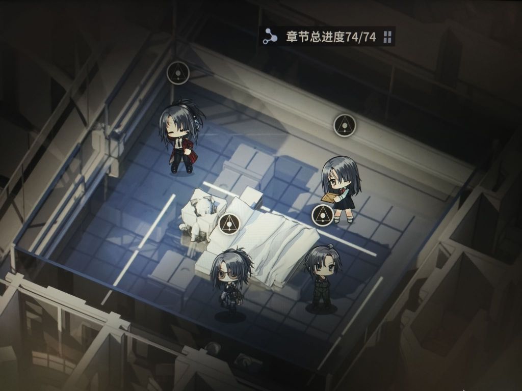 tps是不是绝版了？ NGA玩家社区