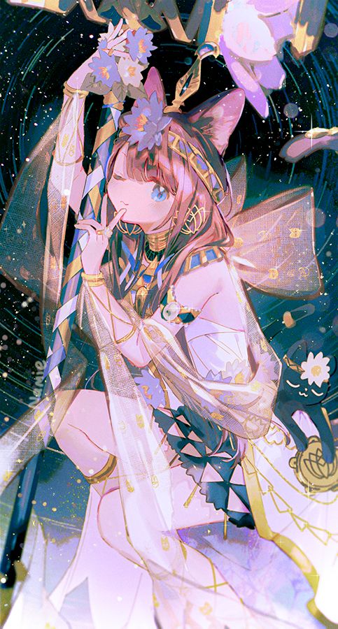 [搬运]Namie老师新绘的佩佩 夏活服装ver. NGA玩家社区