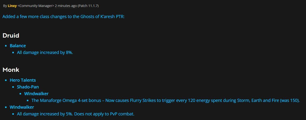 鸟德这次蓝贴加强能进本了吗？ NGA玩家社区