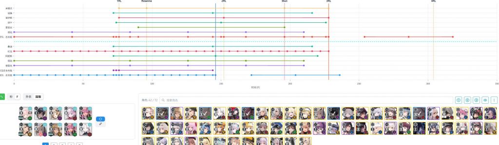 [攻略] [国服] PJJC推荐阵容，前瞻版25/09 NGA玩家社区