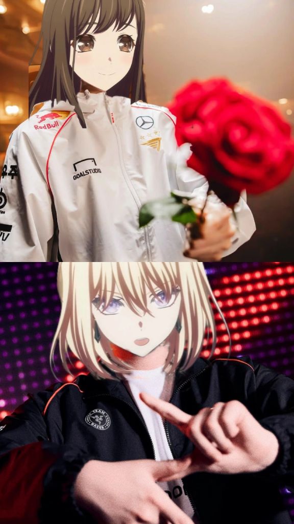 [安科/安价][Mygo]丰川祥子，想走完空前绝后的黄金之路--假如众人都是LOL职业选手 NGA玩家社区