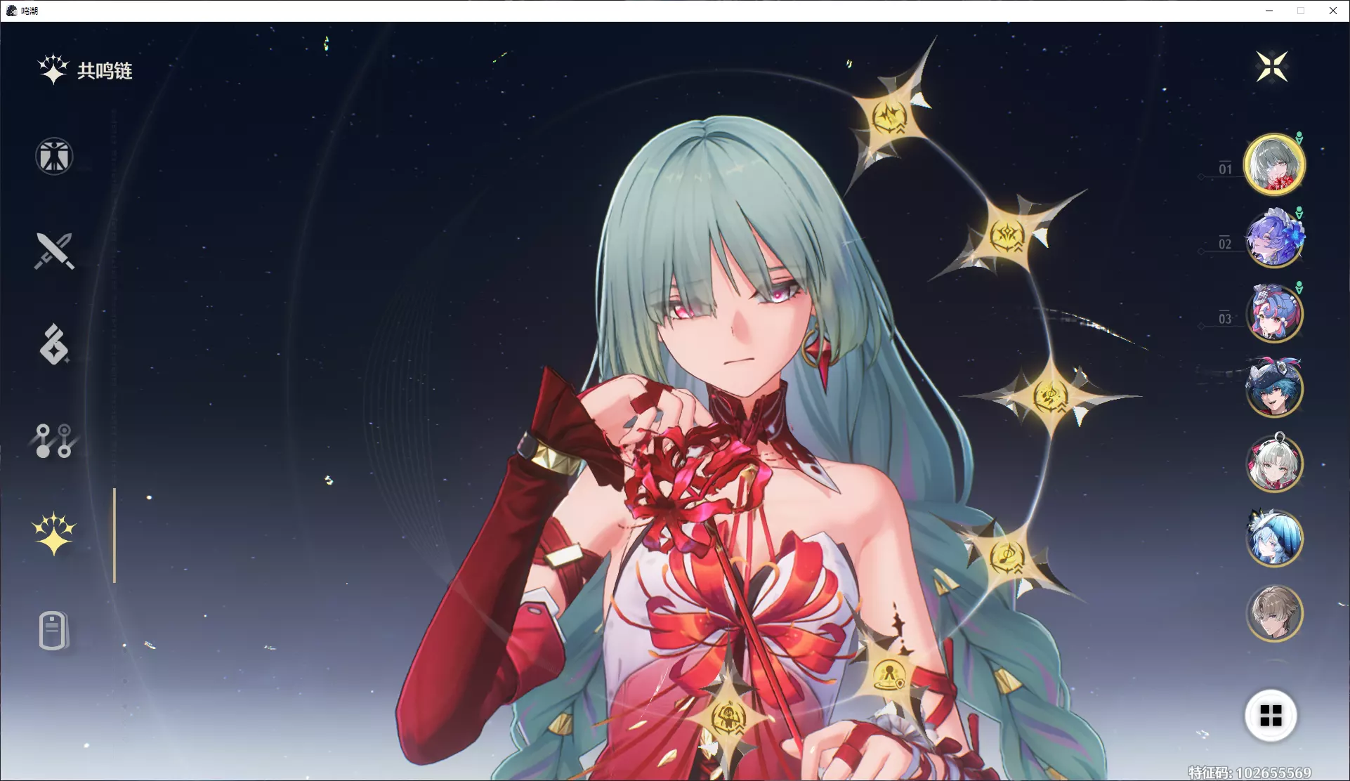 [闲聊杂谈] [晚安氵] 弗神伟大，无需多言 NGA玩家社区