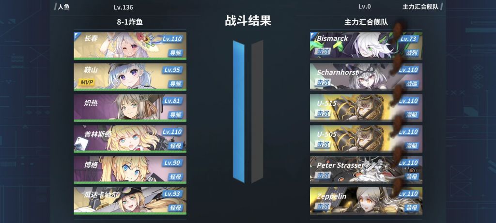 回坑老咸鱼也终于拿下e12功勋 NGA玩家社区