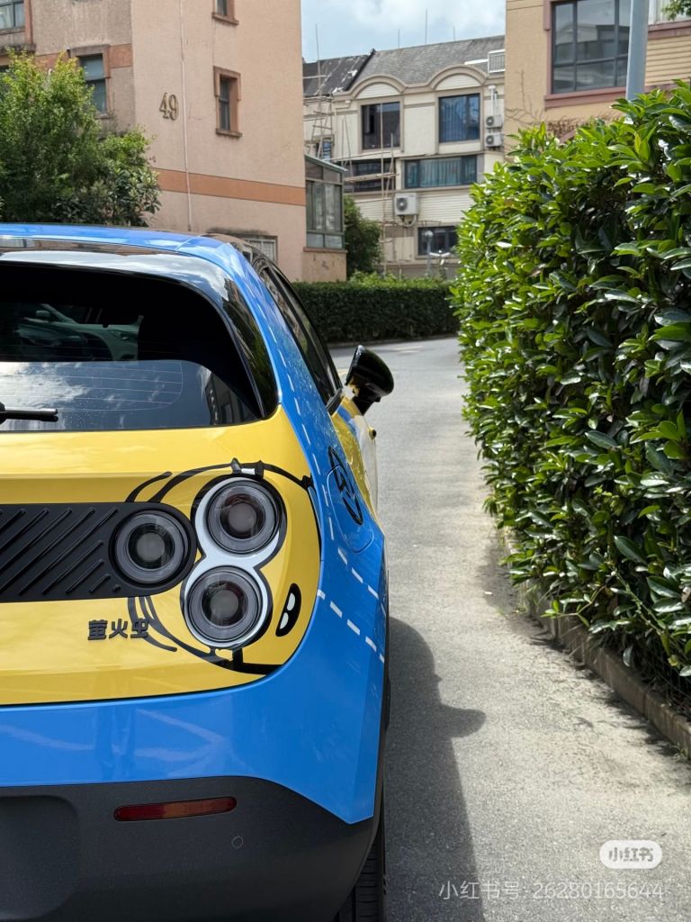 今天还是锁了萤火虫，有没有可靠好看推荐 NGA玩家社区