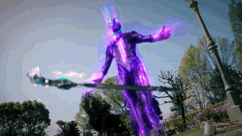 zzz派生形态能力展示 NGA玩家社区